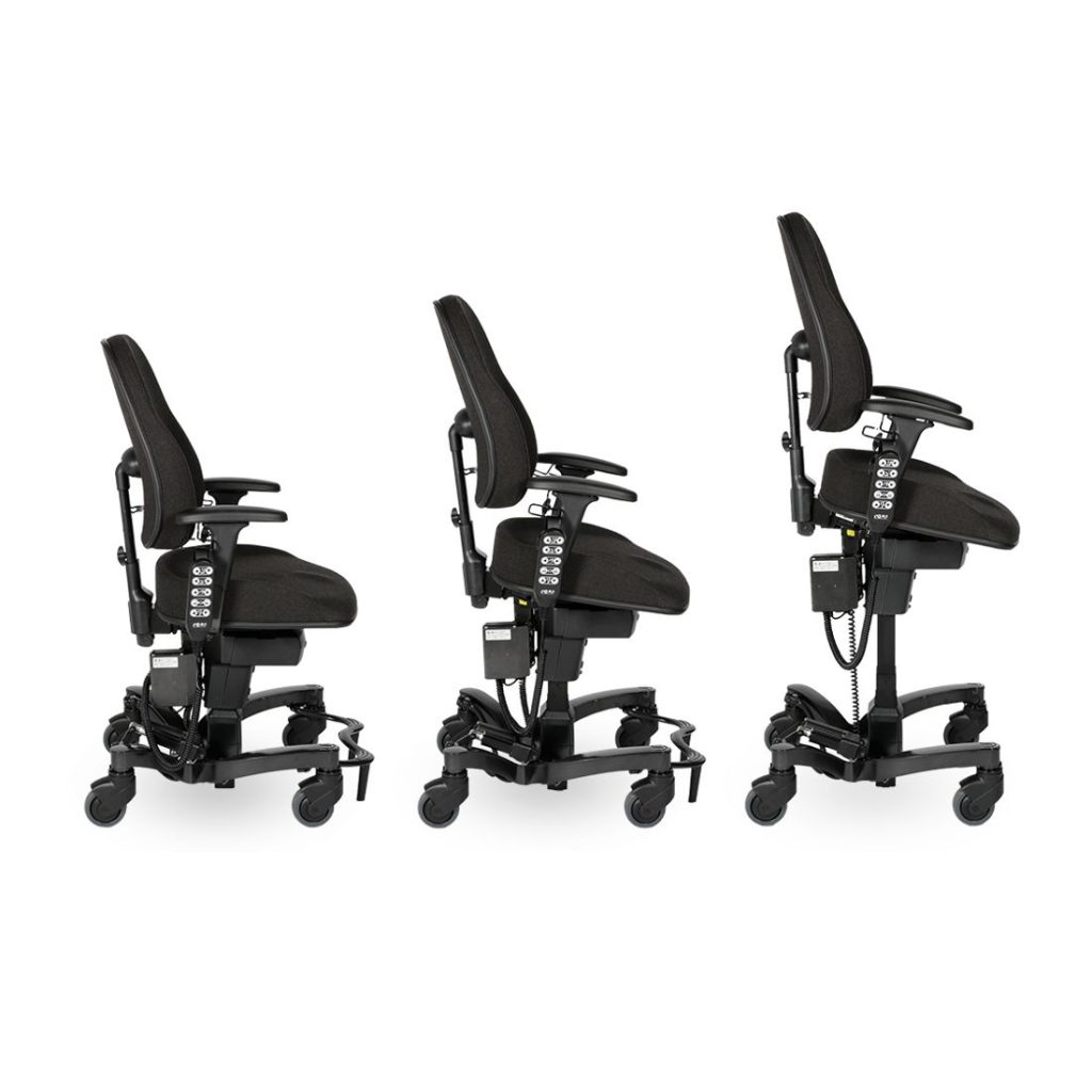 Vela Tango 700 / 700 E – ergo:nomie