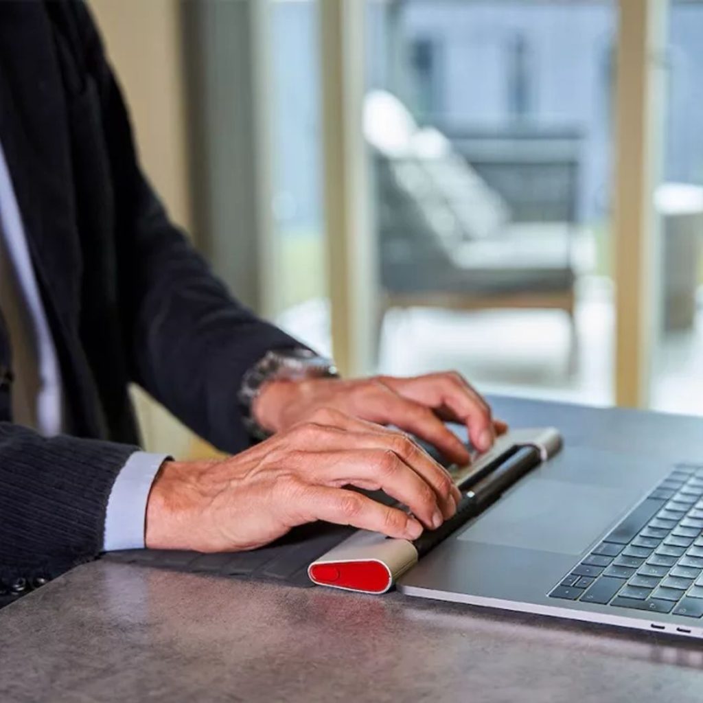 Rollermouse mobil – ergo:nomie